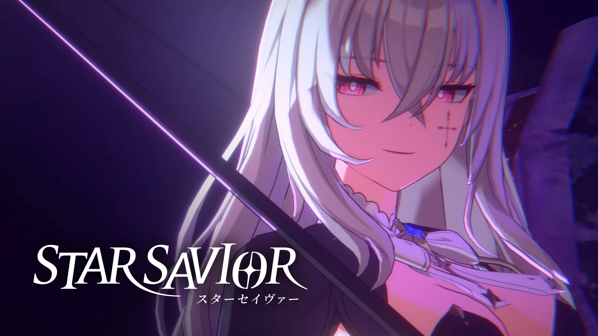 StarSavior